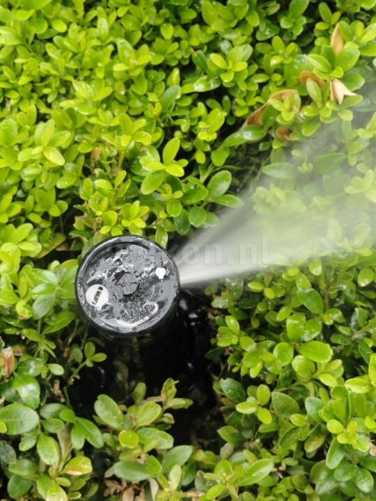 Beregeningsinstallatie | Wilkon